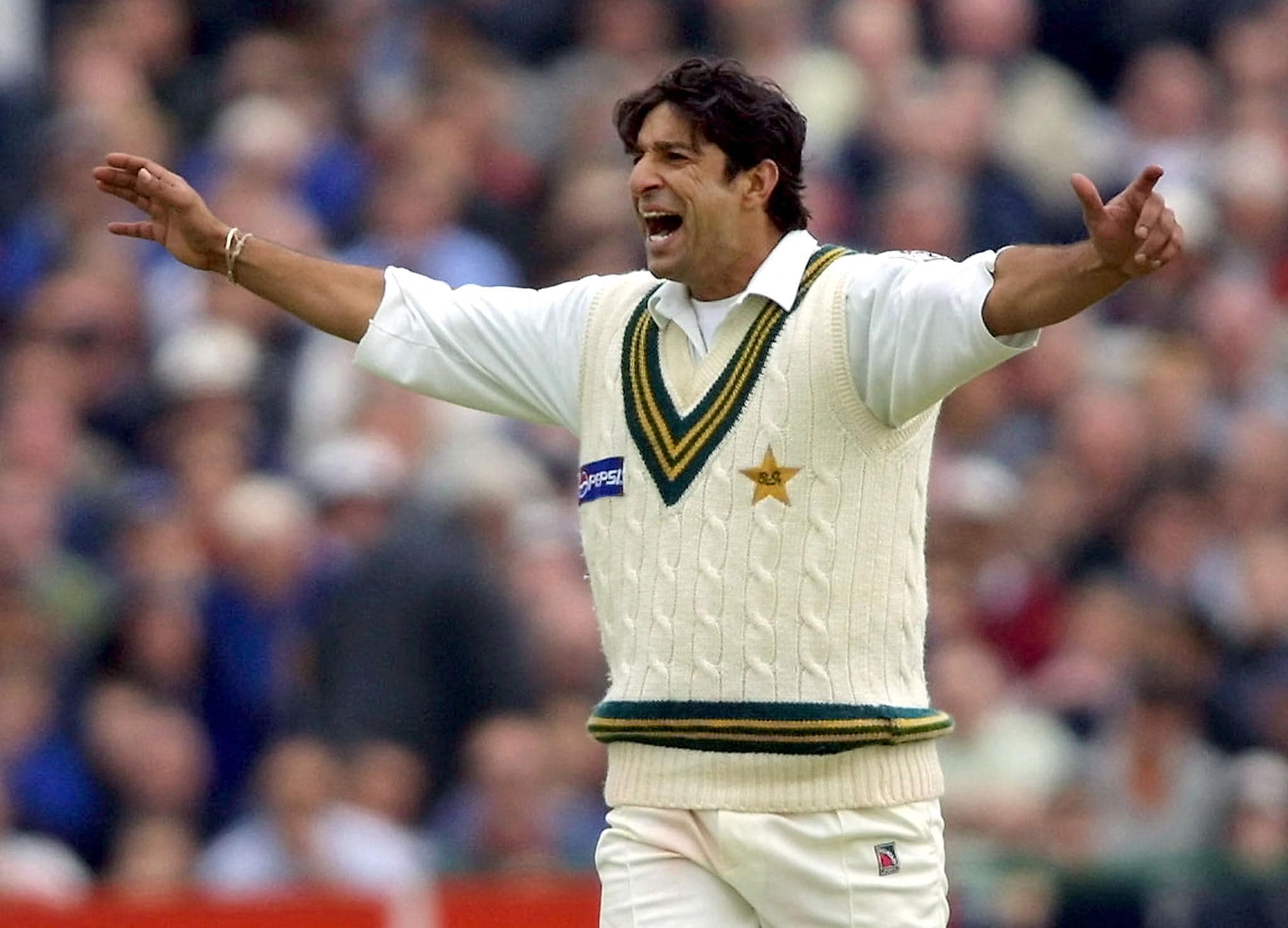 Mitchell Starc To Wasim Akram: Most Wickets In Tests By Left-Arm Pacers