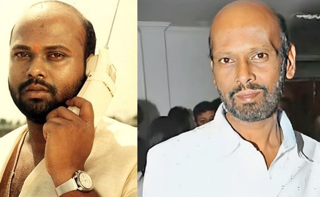 South Actor Worked As Journalist Before Becoming Most Feared Villain Of ...