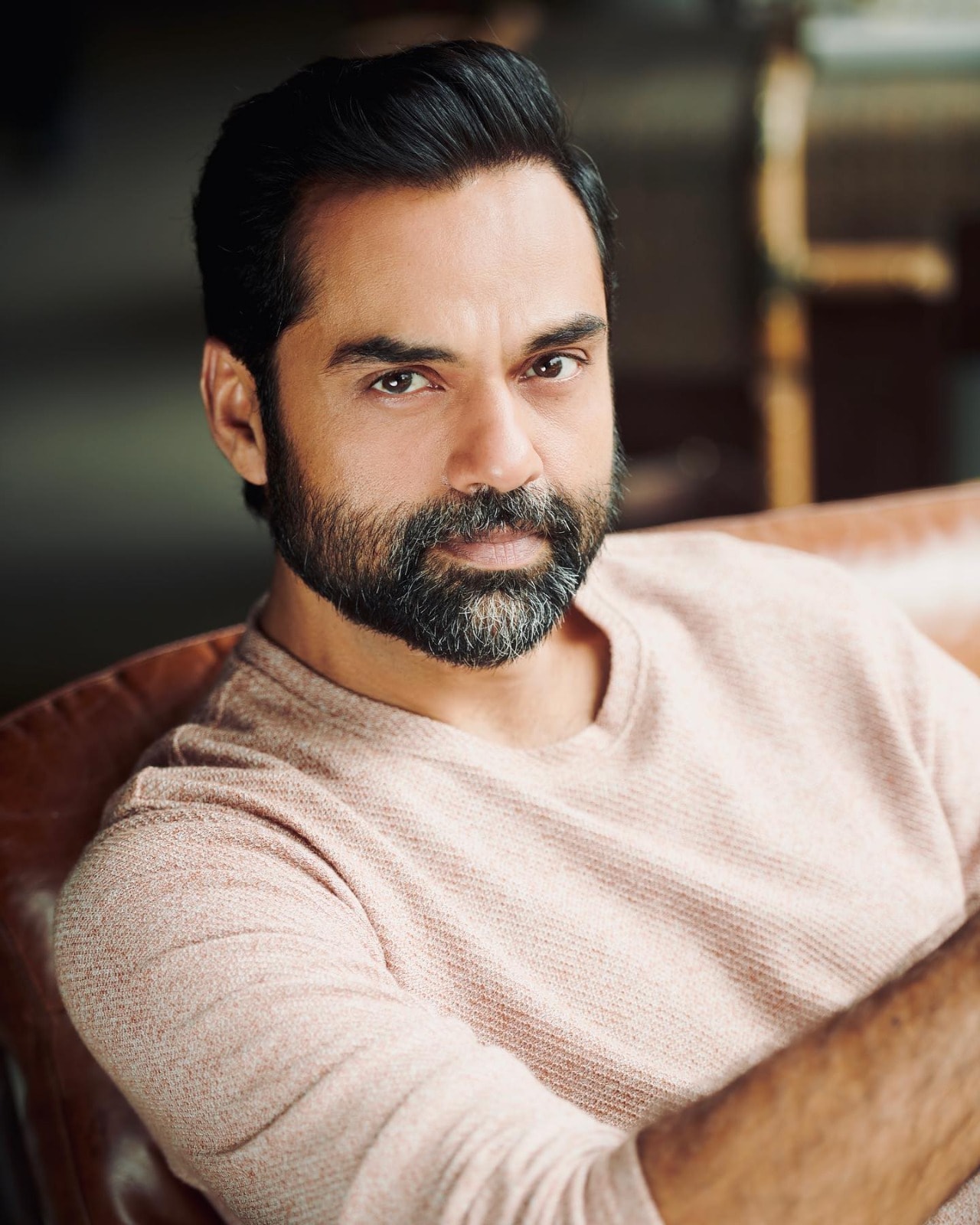 He Had A Wife & 4 Kids, But Still The Actor Begged His Co-star To Marry ...