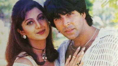Akshay Kumar, Shilpa Shetty Nearly Married, Split Over Her Parents ...