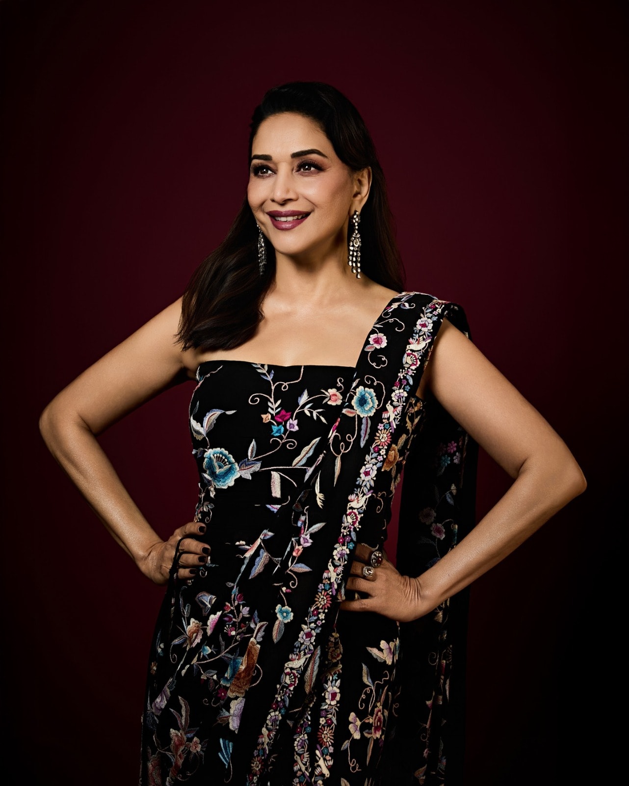 Madhuri Dixit To Play ‘Serial Killer’ In Mrs Deshpande: When And Where To Watch