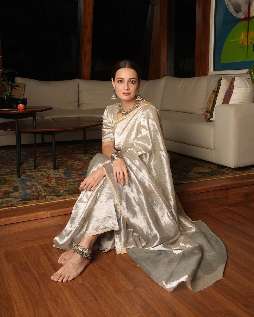 Christian Father, Raised By A Muslim, Married A Hindu: Can You Guess ...