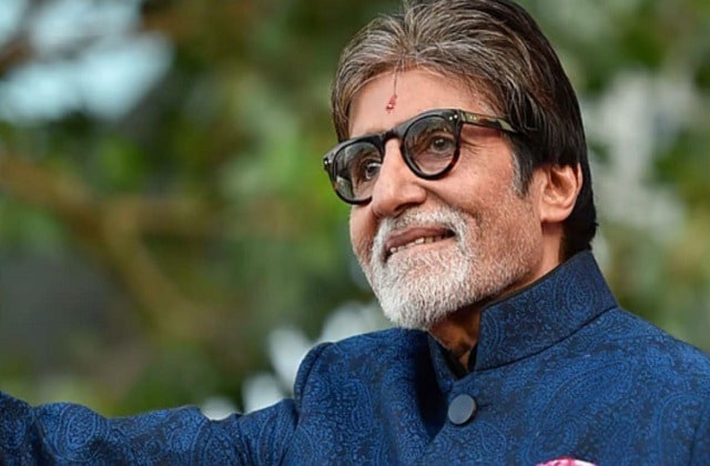 Amitabh Bachchan Took No Fee For This Film Produced By Abhishek And Won ...
