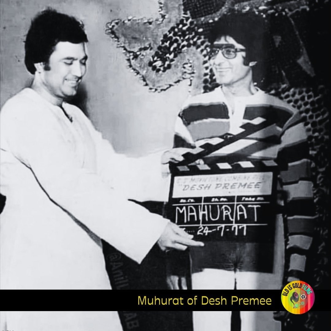 Rajesh Khanna Was ‘Jealous’ Of This Bollywood Icon, Made Him Wait For ...