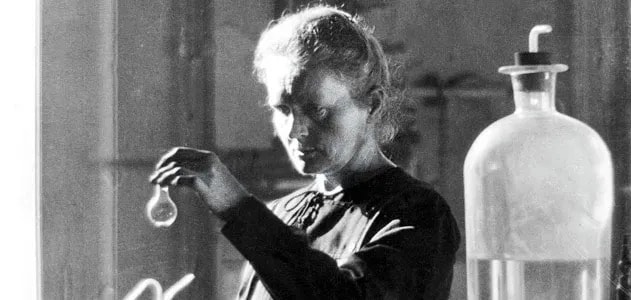 This Day, 127 Yrs Ago, Marie & Pierre Curie Discovered Radium — Their ...