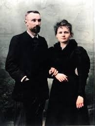 This Day, 127 Yrs Ago, Marie & Pierre Curie Discovered Radium — Their ...