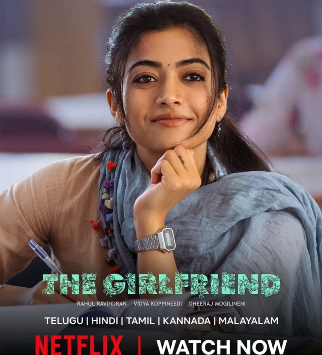 This Indian Film Is Ruling Netflix’s Top 10 Chart In Pakistan. It’s Not ...