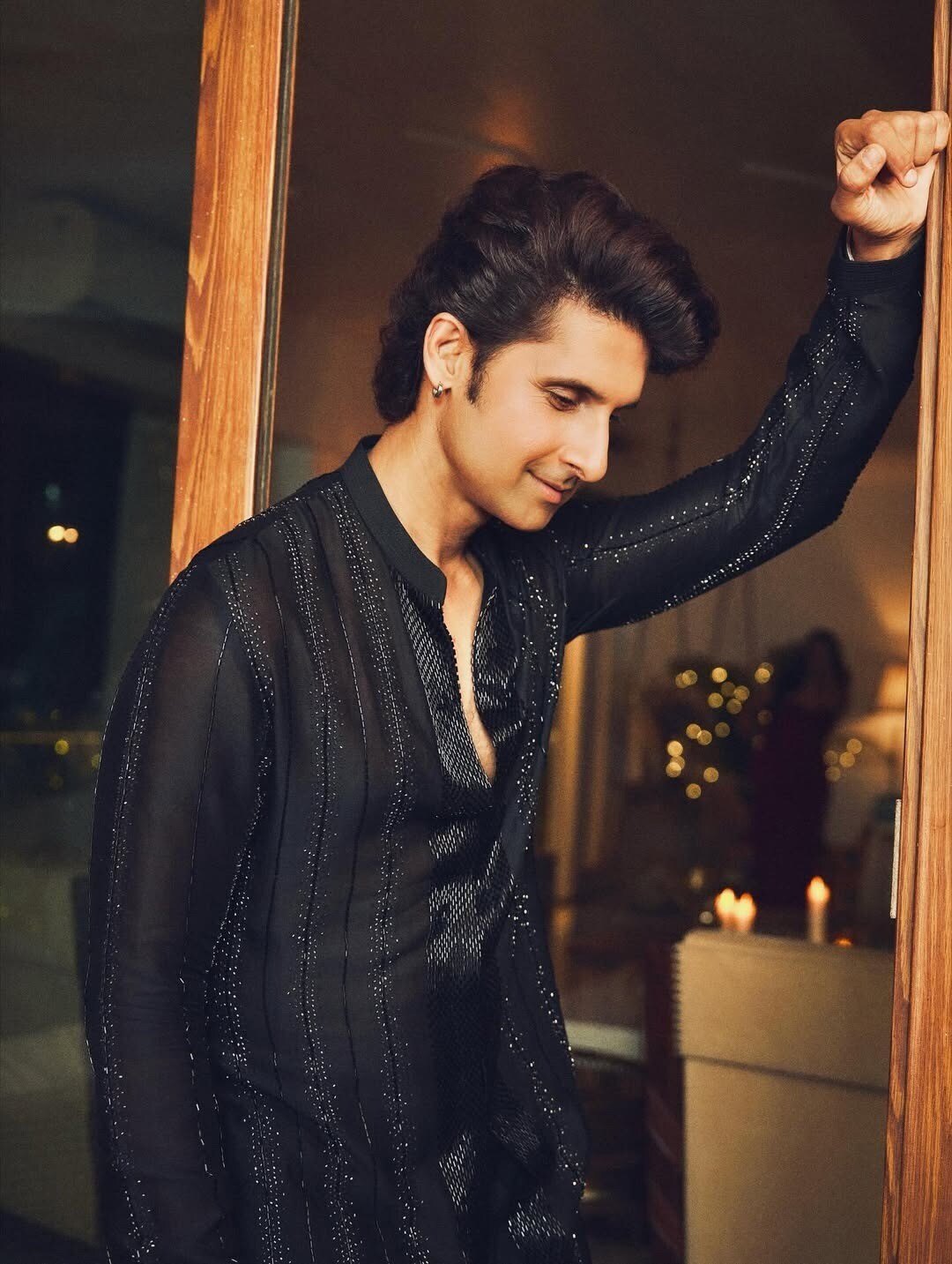 He Was A Top TV Star, Now Set To Rule Bollywood With Ranbir Kapoor’s Movie