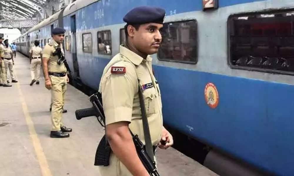 RPF Vs GRP: What Is The Difference In Role, Power And Jurisdiction On ...