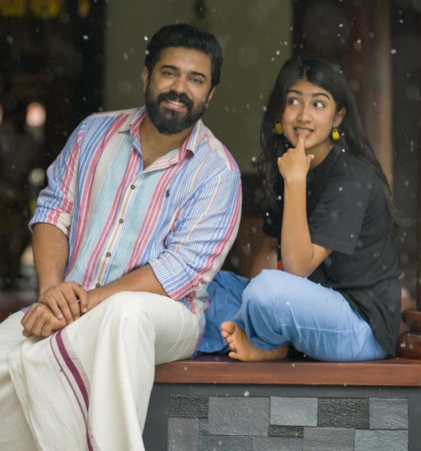 How Sarvam Maya Star Riya Shibu Is Carving Her Own Path In Malayalam ...