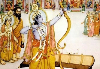 Pinaka’s Mythological Roots Explained: The Divine Lord Shiva Bow From ...