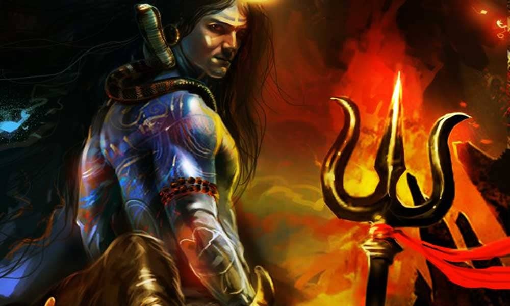 Pinaka’s Mythological Roots Explained: The Divine Lord Shiva Bow From ...