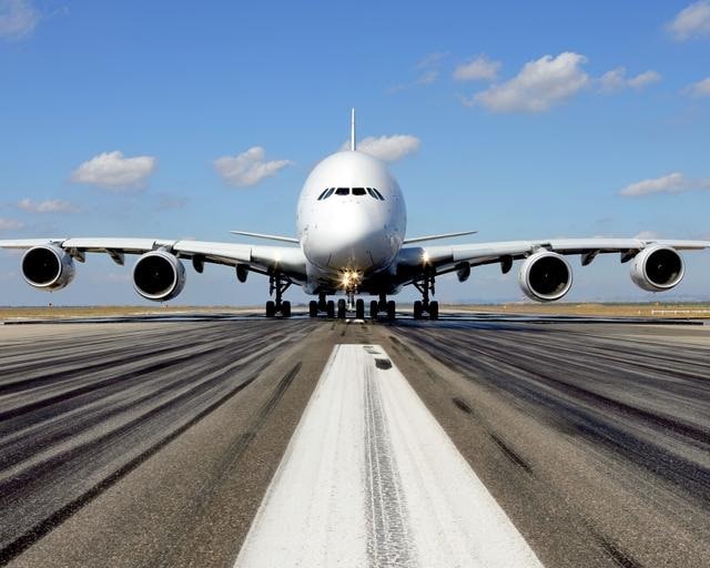 Shankh Air To Start Operations Next Month: Routes, Flight Timings, When ...