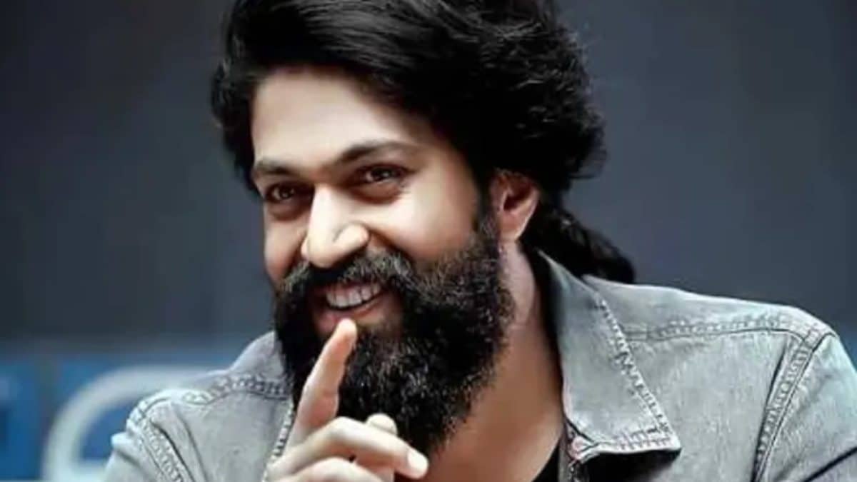 Yash Birthday: Journey, Net Worth And Rise As KGF’s Pan-India Superstar ...