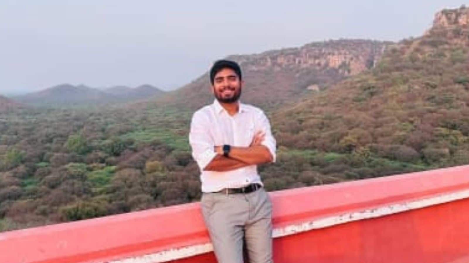 Success Story: Meet IAS Yasharth Shekhar, Who Cracked UPSC After Two ...