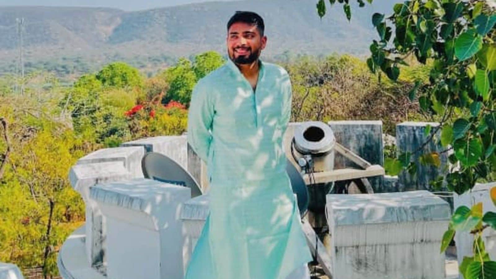 Success Story: Meet IAS Yasharth Shekhar, Who Cracked UPSC After Two ...