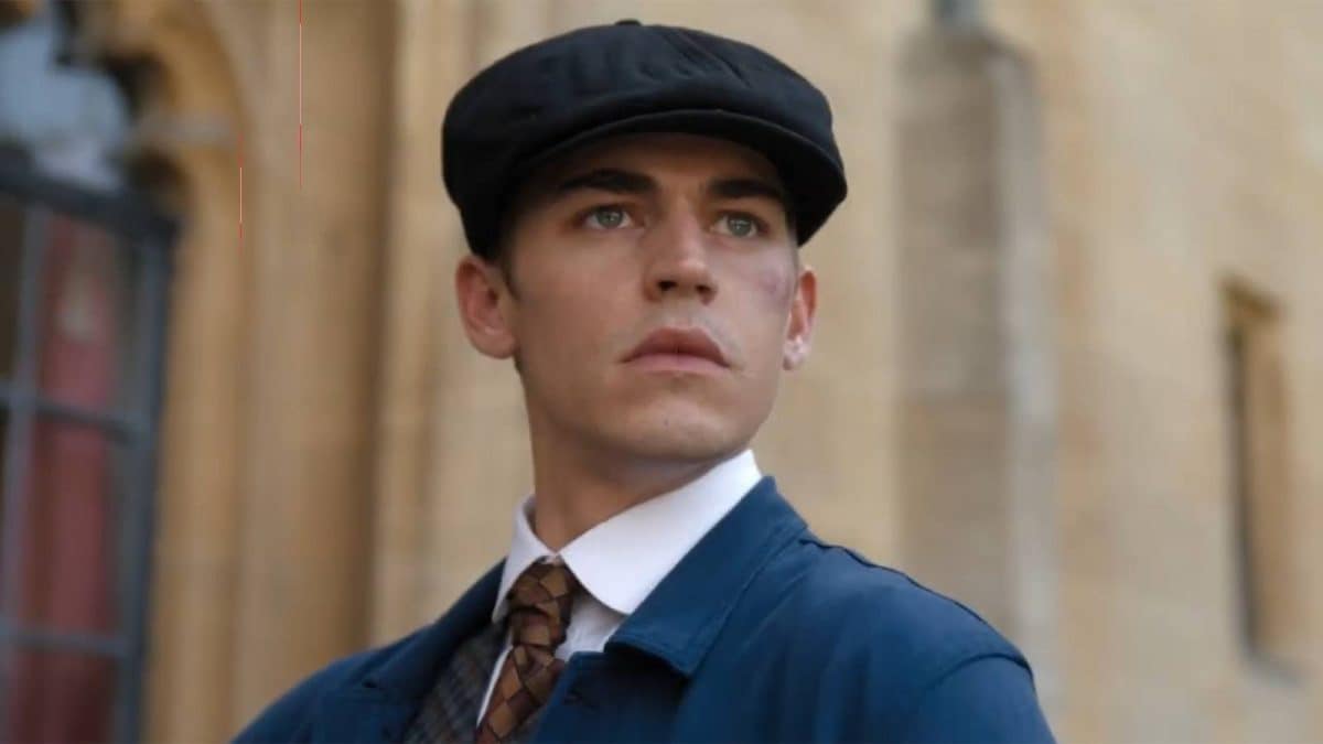 Young Sherlock Teaser Out: Guy Ritchie’s Series Starring Hero Fiennes ...