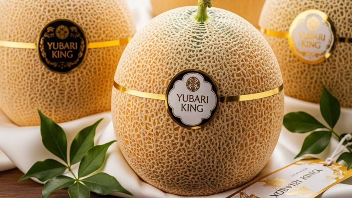 This Expensive Fruit Costs More Than A Luxury Car, Here’s Why