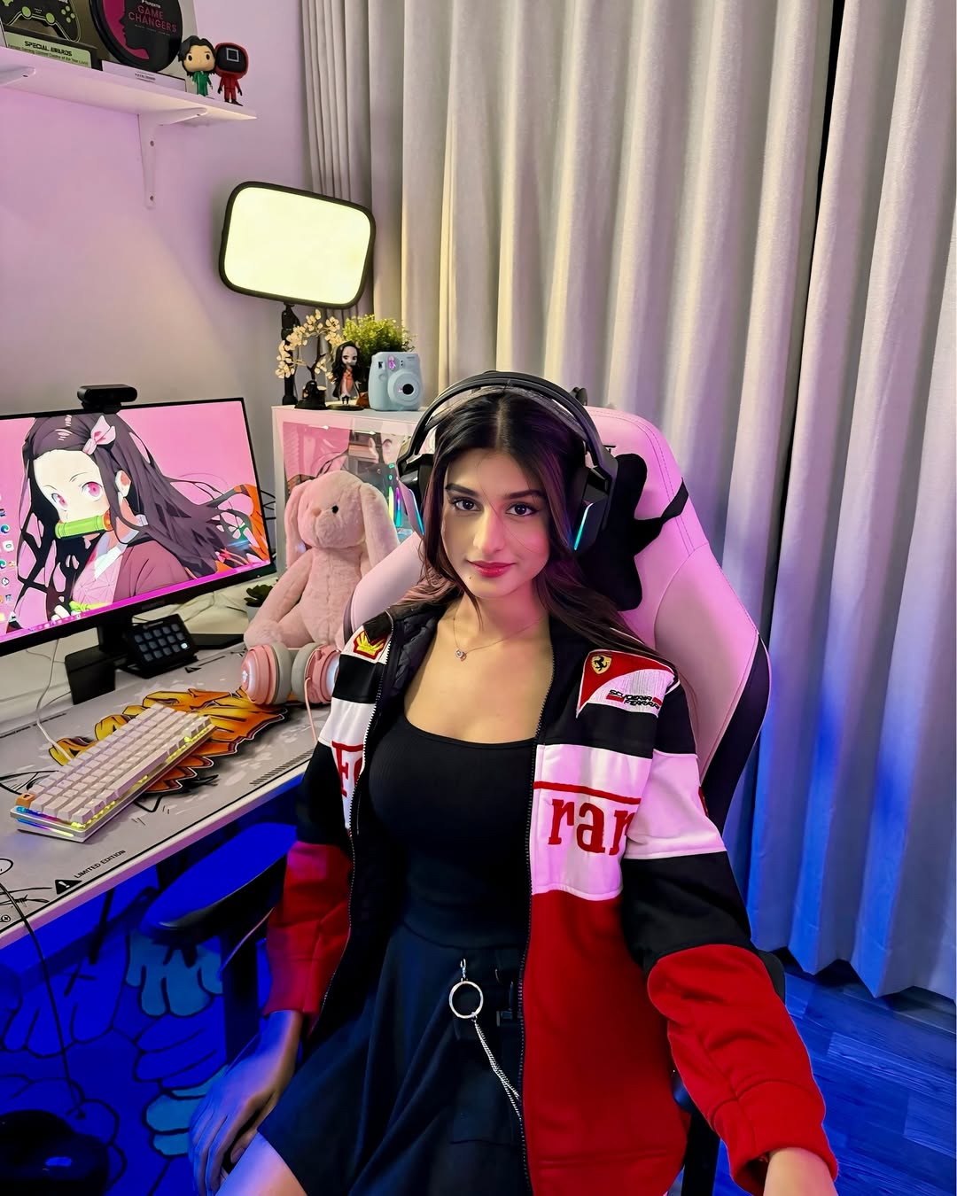 Who Is Payal Gaming And Why Is She Trending? Her Net Worth Will Shock You