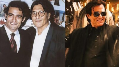Dhurandhar's Rehman Dakait Look Left Akshaye Khanna Emotional, Reminded ...