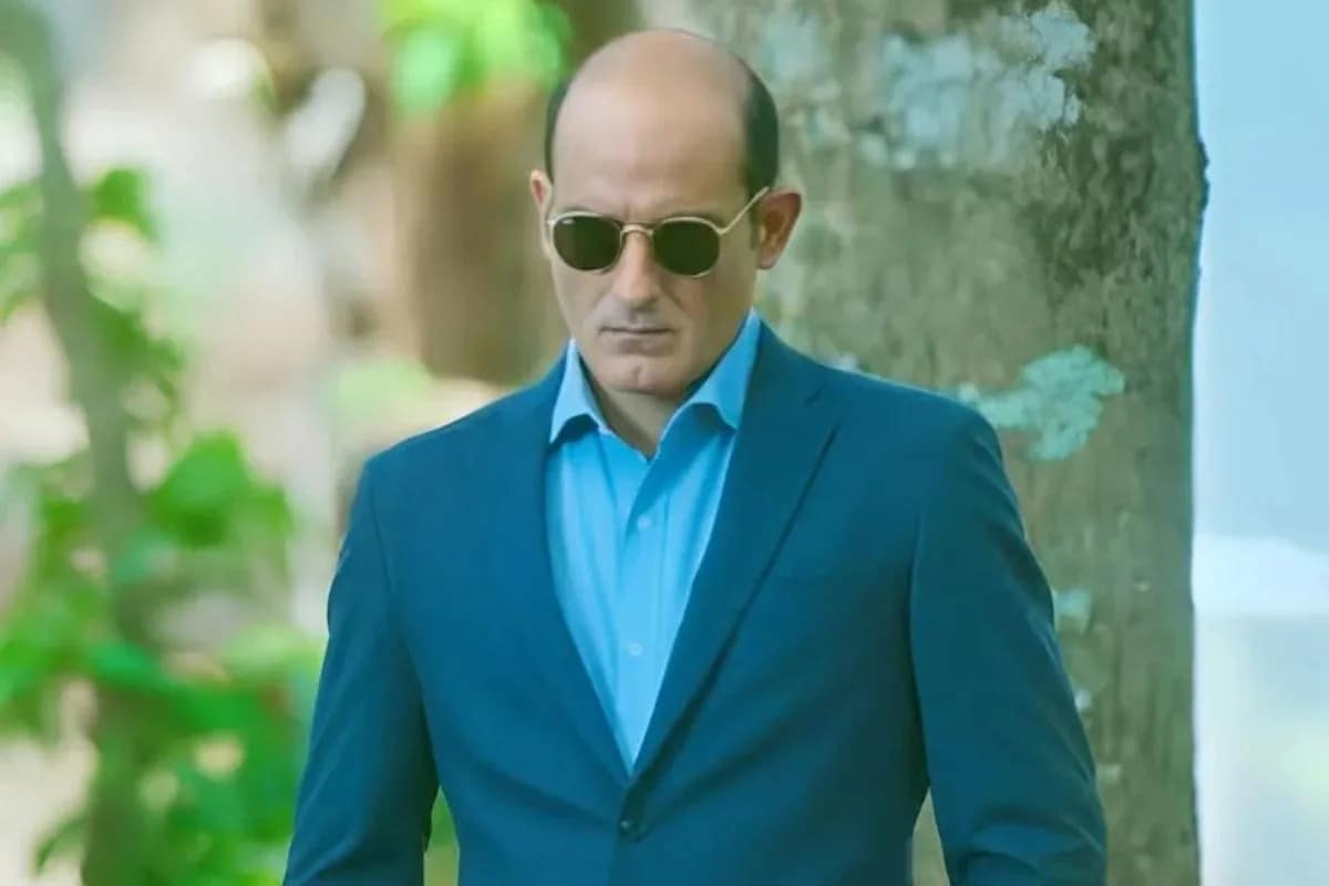 Inside Akshaye Khanna’s ₹167-Crore World Of Selective Films, Luxe Homes ...