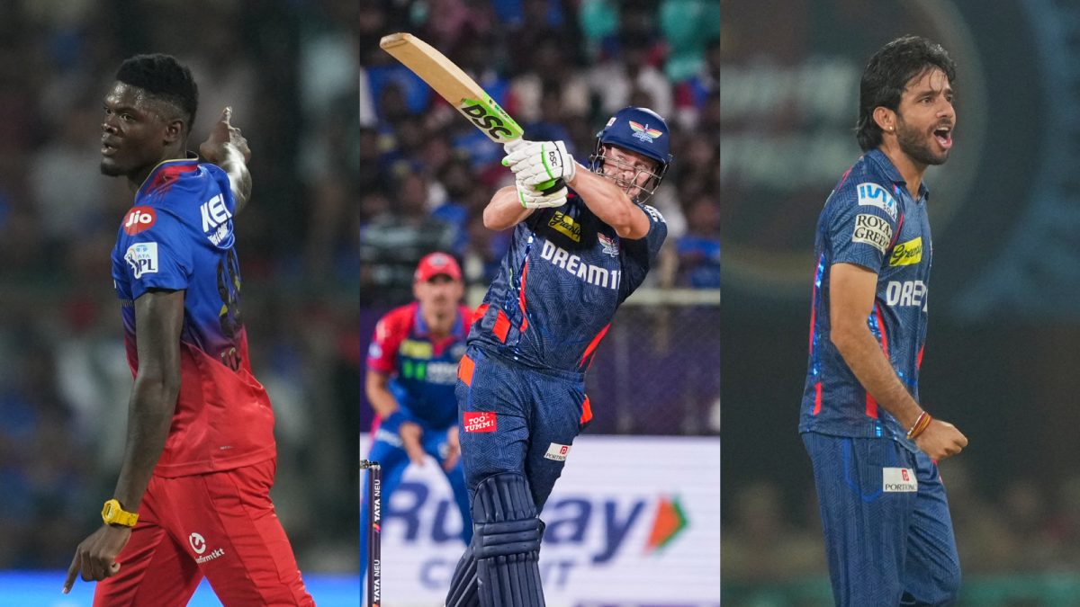 10 Kiwis, 8 English, 6 Aussies & 2 Indians: 40 Players Enter IPL Mini ...