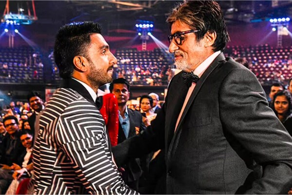 Amitabh Bachchan News: Latest Amitabh Bachchan News and Updates at News18