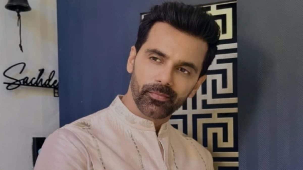 TV Actor Anuj Sachdeva Registers Complaint After Being Attacked Over ...