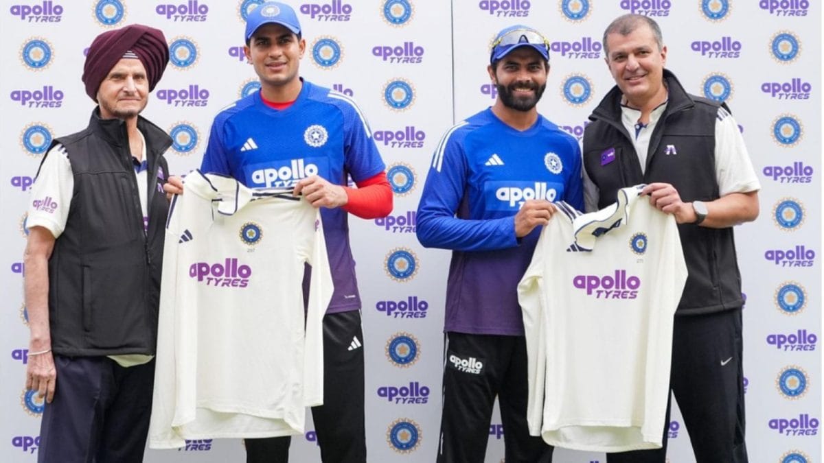 Why Neeraj Kanwar Of Apollo Tyres Is Betting Big On Cricket - India's Biggest Unifier ...