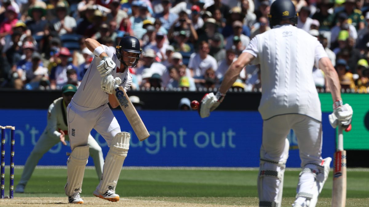 Australia Vs England Live Score, Ashes 4th Test Day 2: ENG 145/4 In ...