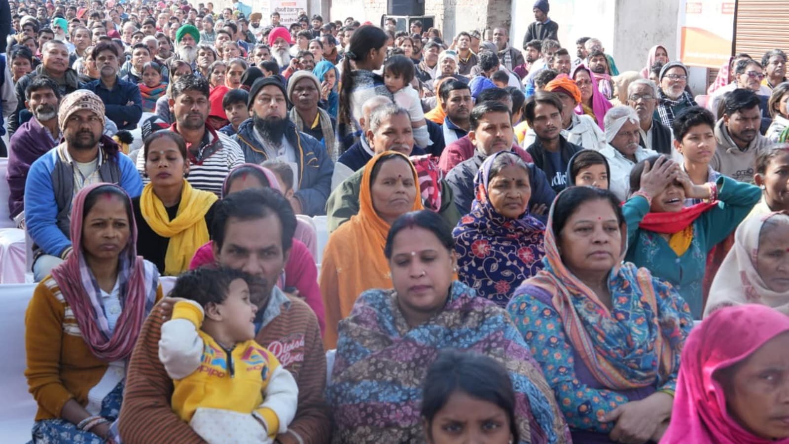 'Thali' For Just Rs 5, Here's A Complete Menu Of Atal Canteens As They Open In Delhi From Today