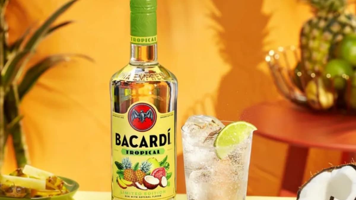 Why Is Bacardi Called The ‘King Of Rum’? A Journey From Local To Global ...