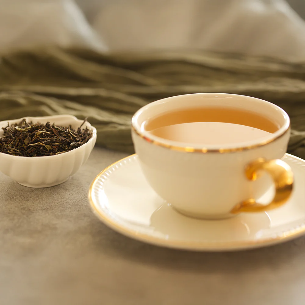 Most Expensive Teas In India: This Variety From Assam Costs Rs 1,15,000 ...