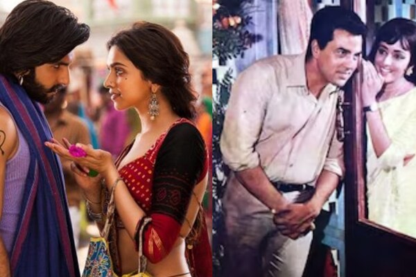 Bollywood Couples News: Latest Bollywood Couples News and Updates at News18