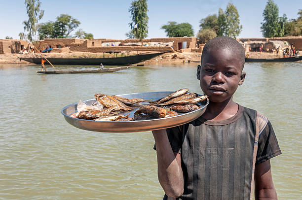 7 Countries With Highest Modern Slavery
