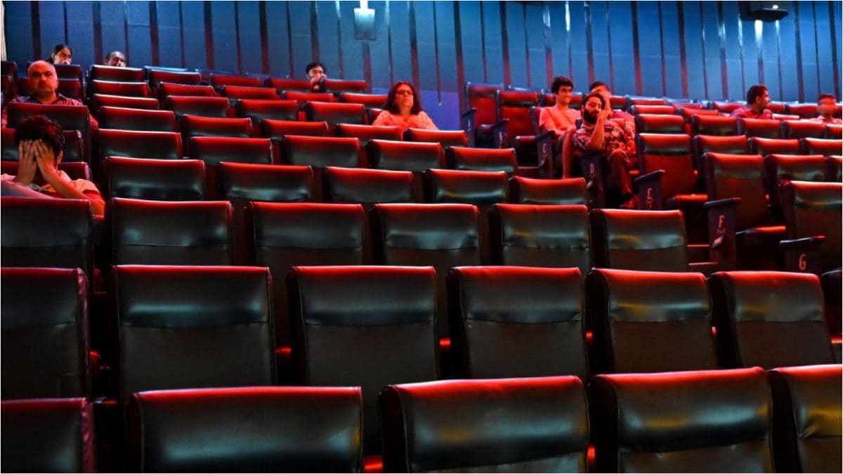 PVR INOX Opens First Multiplex With A Food Court In Leh At 11,500 Feet ...