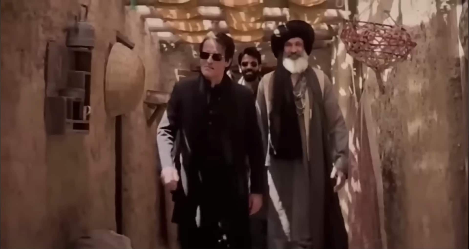 Decoding Akshaye Khanna’s Sher-E-Baloch Look In Viral Dhurandhar Song