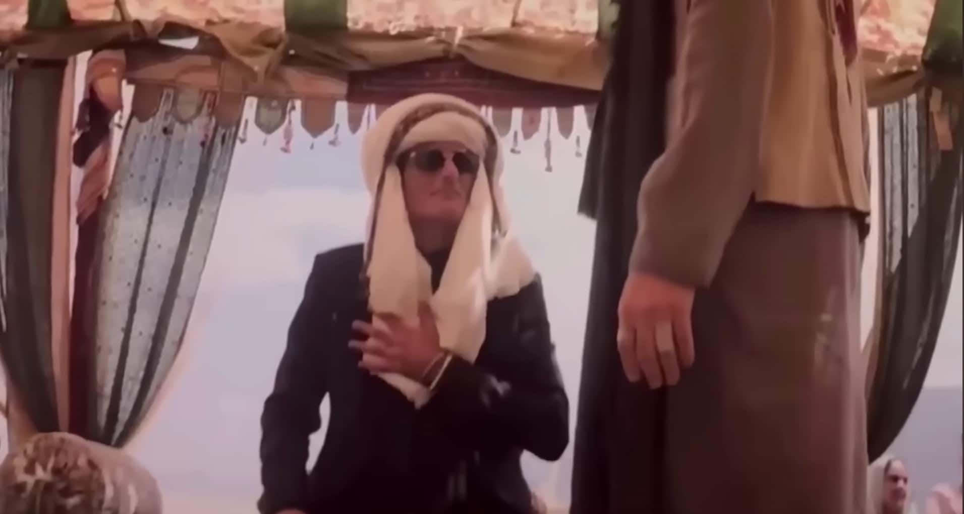 Decoding Akshaye Khanna’s Sher-E-Baloch Look In Viral Dhurandhar Song