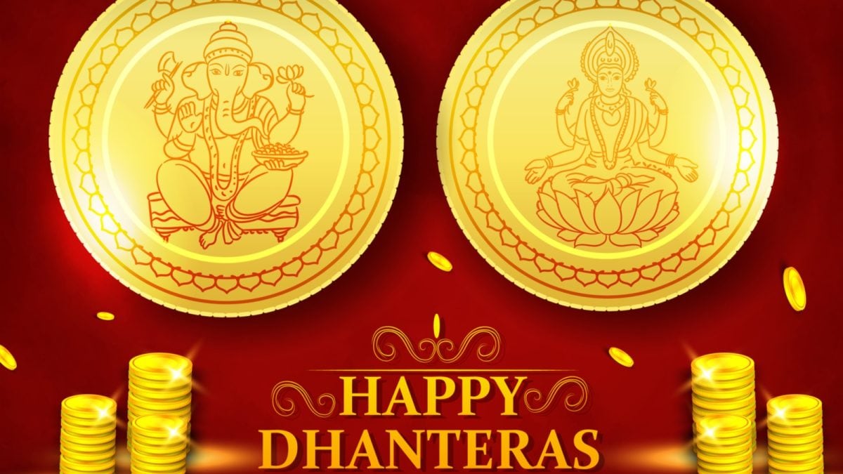 Diwali 2026 Dhanteras: Date, Muhurat, Rituals And Wealth Wishes ...