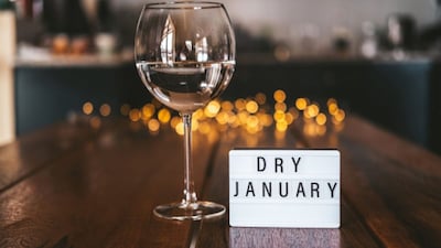 Trying Dry January? Here’s What A Month Without Alcohol Could Really ...