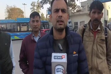 Bus Driver News: Latest Bus Driver News and Updates at News18