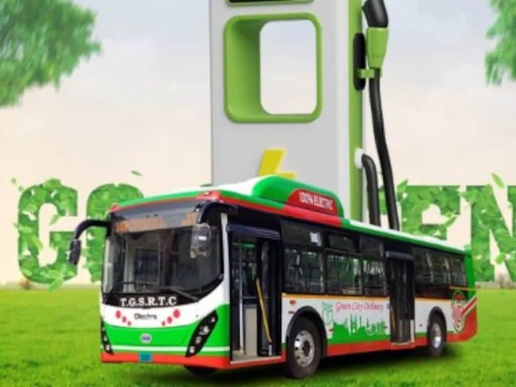 Andhra Pradesh Stree Shakti Update: Free Travel For Women Extended To ...