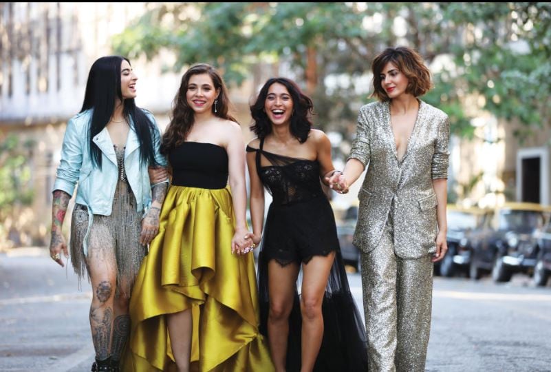 Four More Shots Please Final Season Release Date Announced: When And ...