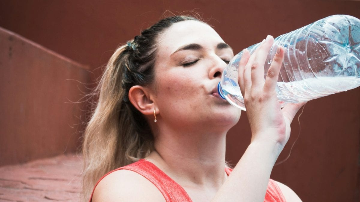 Can Dehydration Trigger Heart Palpitations? More Than Just Drinking ...