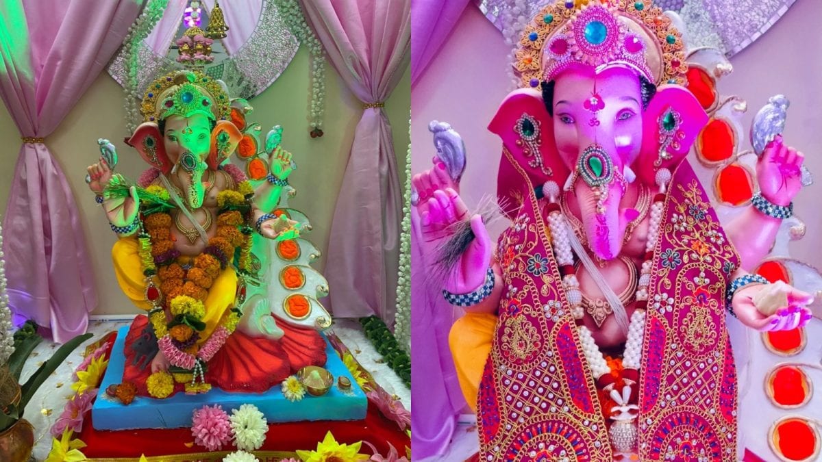 Ganesh Chaturthi 2026 Date, Puja Muhurat, Rituals & Significance ...