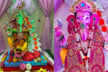 Ganesh Chaturthi News: Latest Ganesh Chaturthi News and Updates at News18