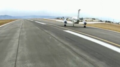 Were The Pilots Really Incapacitated In 'Historic' Emergency Autoland ...