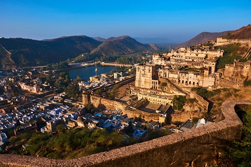 Beyond Jaipur And Udaipur: Rajasthan’s Quiet Royal Destinations Without ...