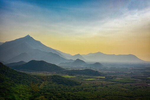 Tamil Nadu’s Hidden Gems: Gorgeous Hill Stations That Are Perfect ...
