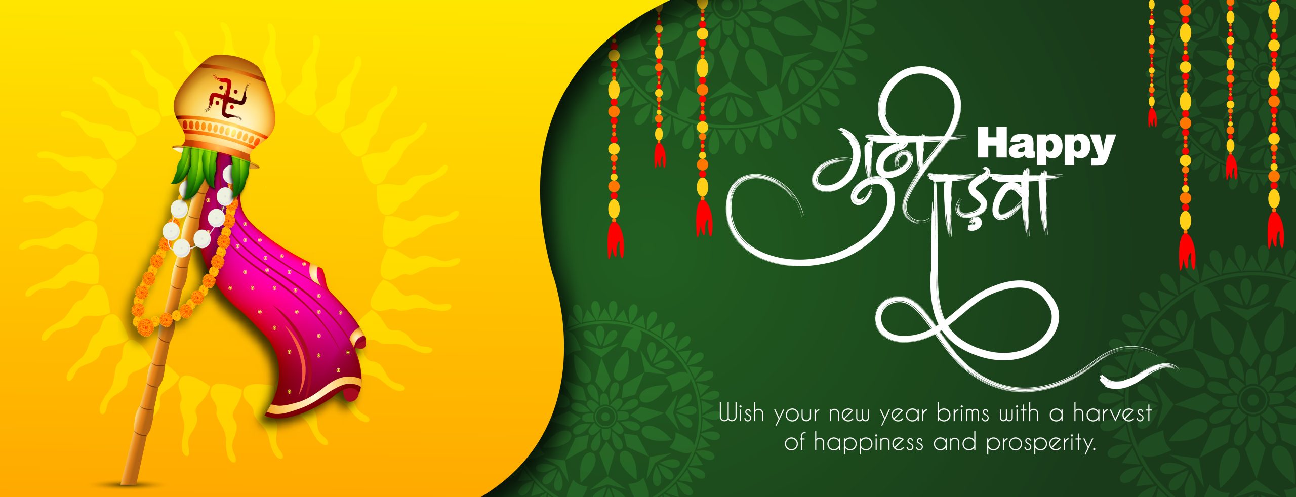 Gudi Padwa 2026: Date, Muhurat, Significance, Rituals And Hindu New ...